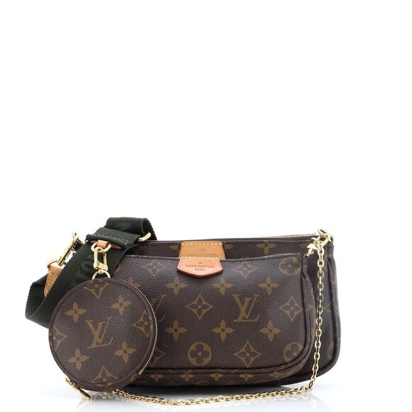 Louis Vuitton | Bags | Louis Vuitton Multi Pochette Accessoires ...